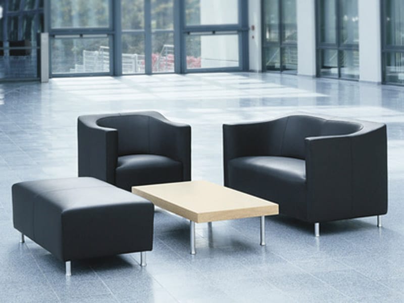 HAVANA | Sofa By Brunner design Wolfgang C.R. Mezger