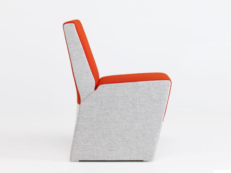 KING | Chair By Offecct design Thomas Sandell