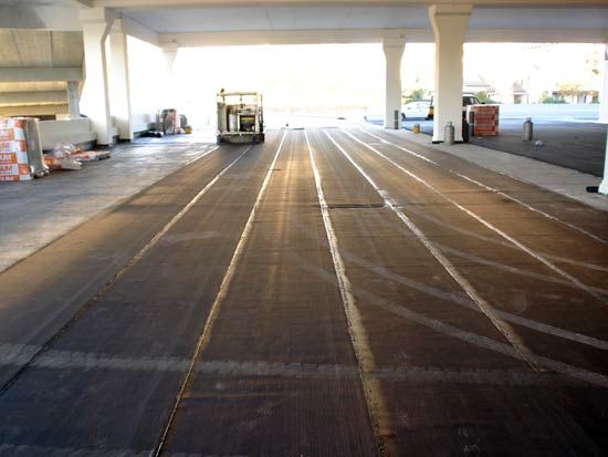 Membrana prefabbricata bituminosa DERBIGUM® GC By Derbigum