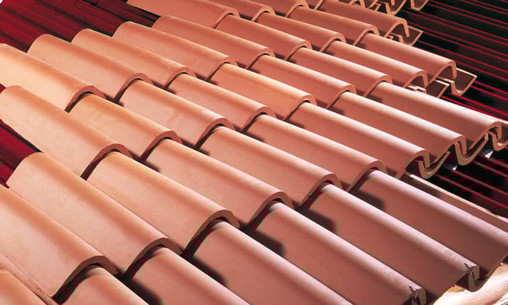 Lastre da sottocopertura per tetti in coppi LASTRE SOTTOCOPPO ONDULINE ...