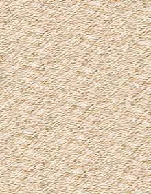 Stucco a grana grossa in quattro colori STUCCHI, ADESIVO E SACCA PER ...