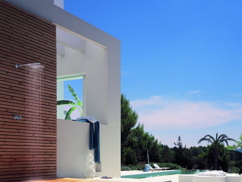 5251 | Shower tap By VOLA