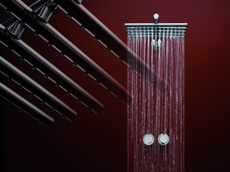 5251 | Shower tap By VOLA