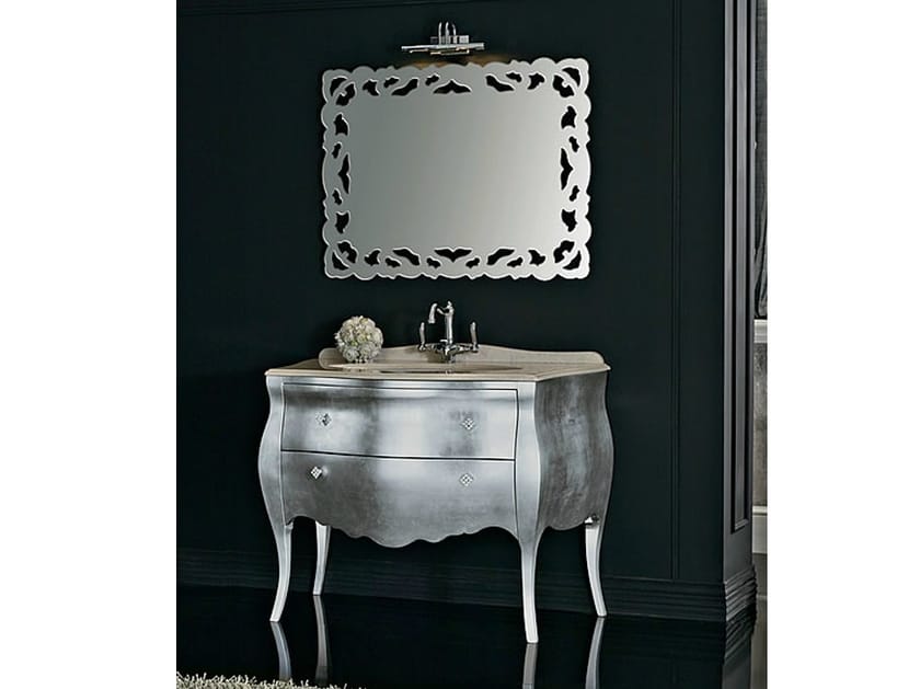 BELLAGIO 1 Vanity unit By LASA IDEA