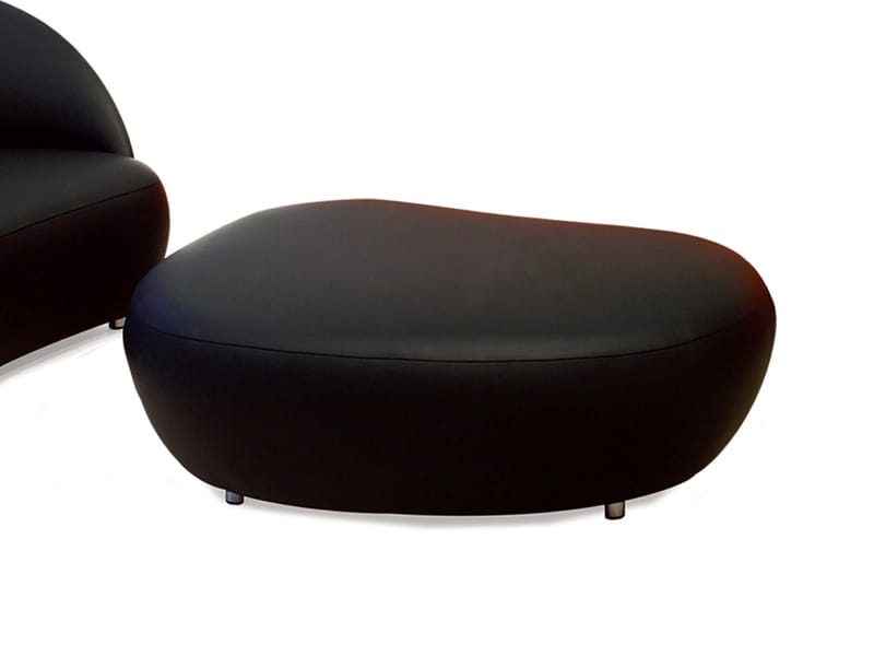 STONE | Pouf By Neology design Christian Ghion