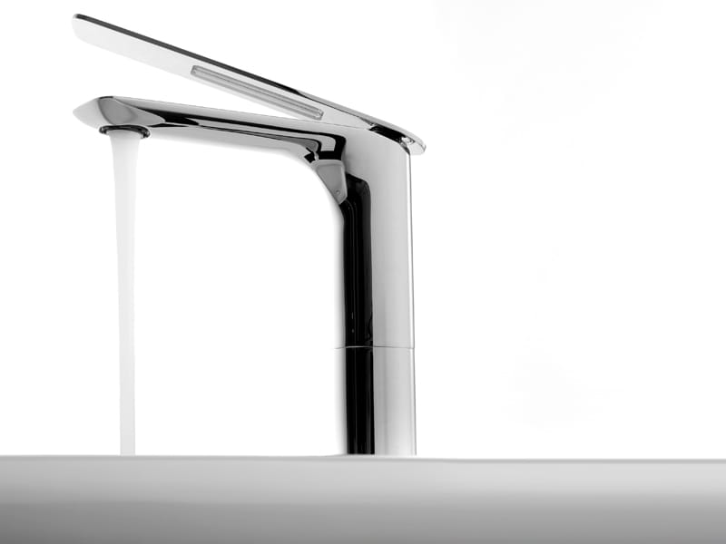 SENTO | Countertop washbasin mixer By Graff Europe West design ...