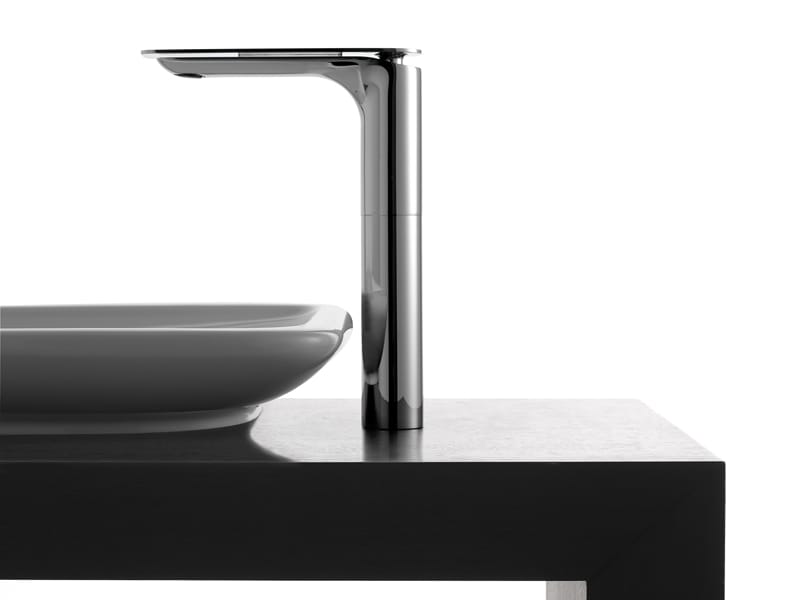 SENTO | Countertop washbasin mixer By Graff Europe West design ...