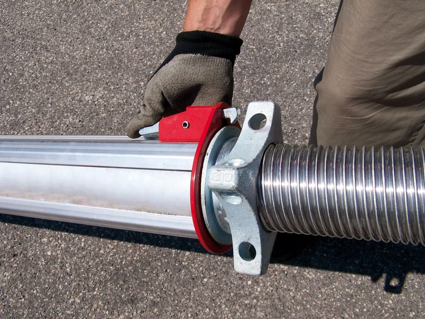 ALPIPROP Modular Prop System By ULMA Construction