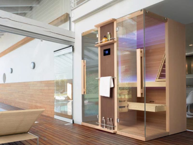 Saunas | Spas & wellness | Archiproducts