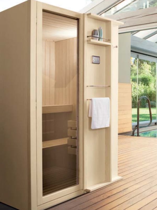 Saunas | Spas & wellness | Archiproducts