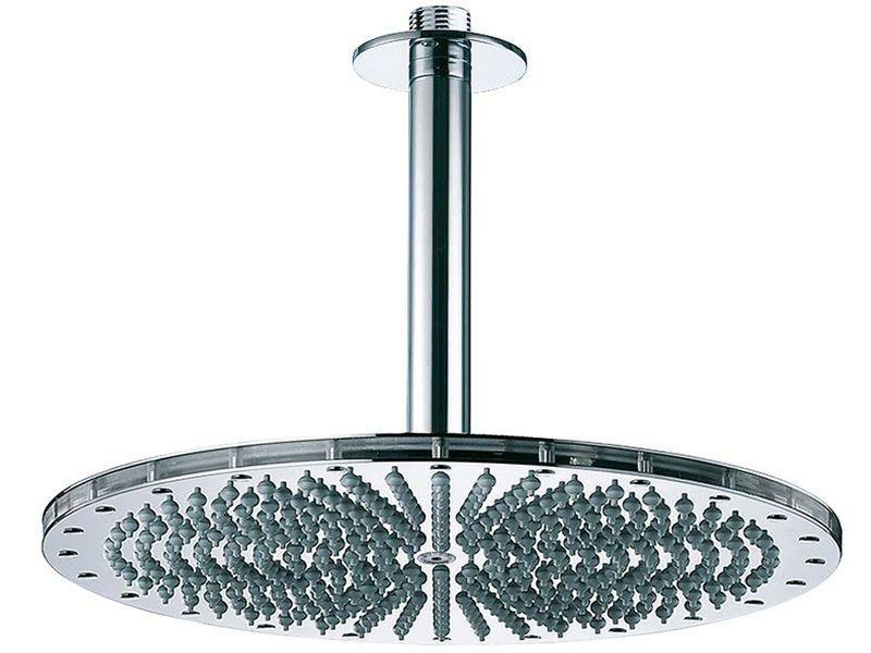 DREAM OKI | Ceiling mounted overhead shower By Bossini