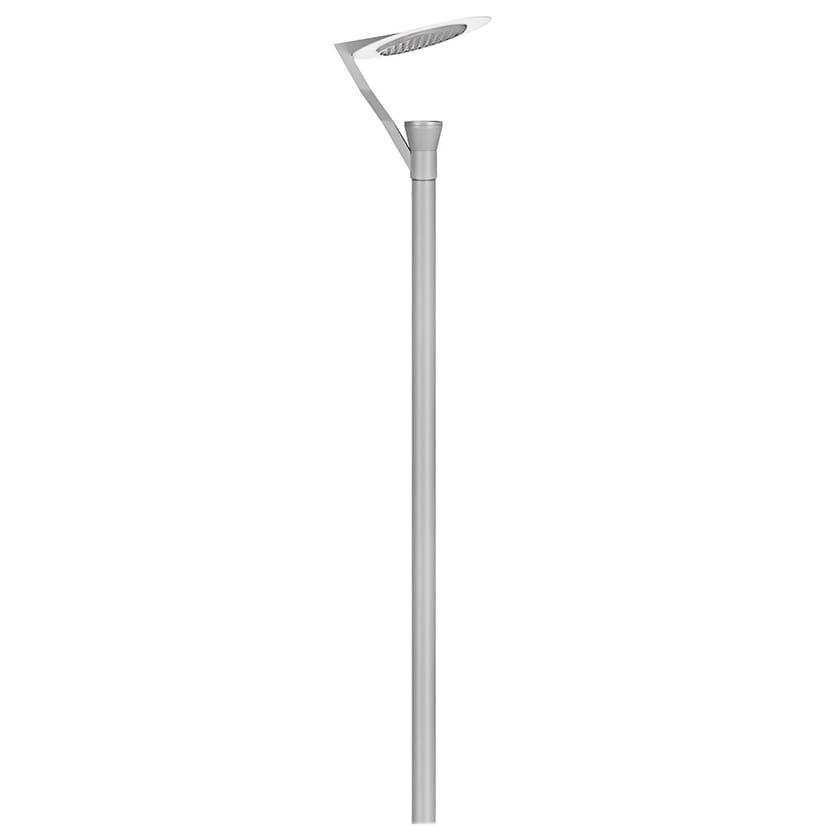 JABO | Halogen street lamp By Platek