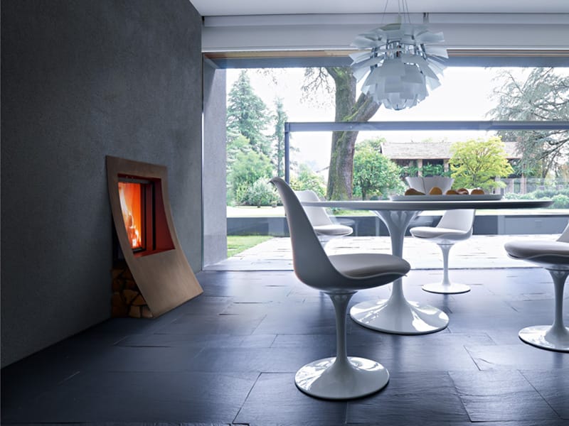 Kaminsimse | Kamine und Öfen | Archiproducts