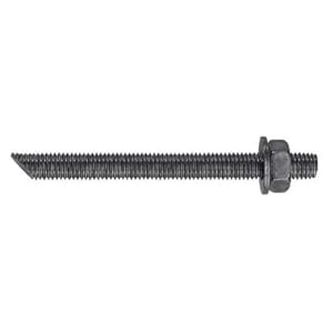 Stainless steel Threaded rod 45° Stainless steel Threaded rod By fischer
