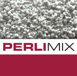 Expanded perlite for cellular concrete PERLIMIX® By Perlite Italiana