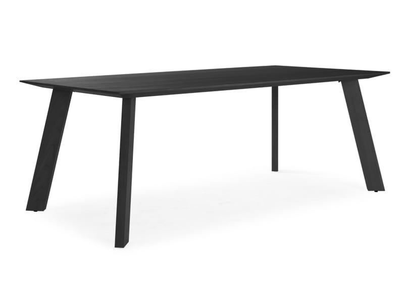 FREYA | Table By KENNETH COBONPUE design Kenneth Cobonpue