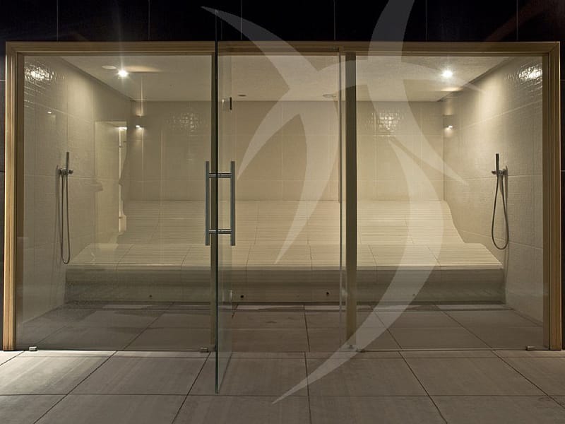 Laconium Laconicum By Happy Sauna