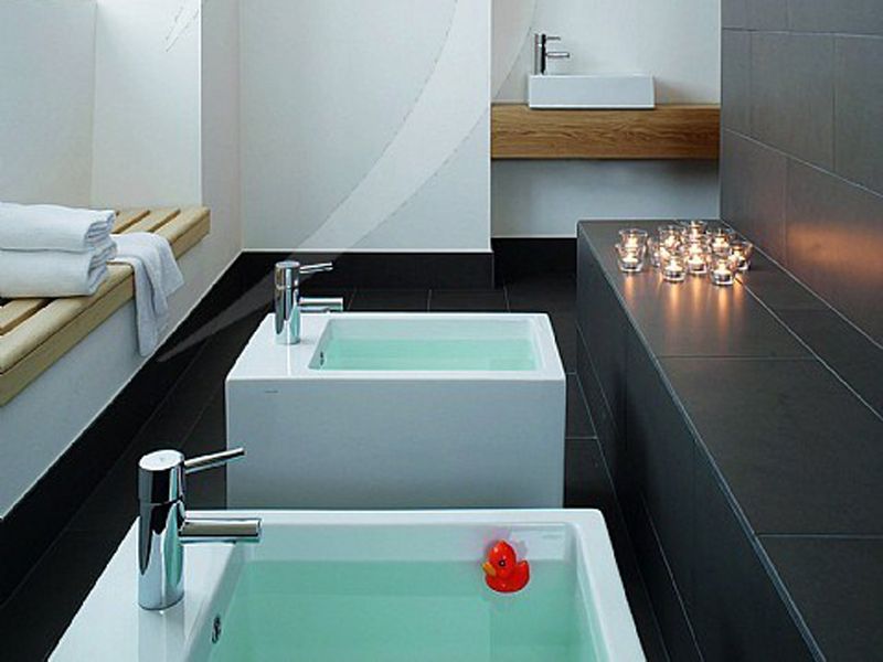 Kneippbecken KNEIPP By Happy Sauna