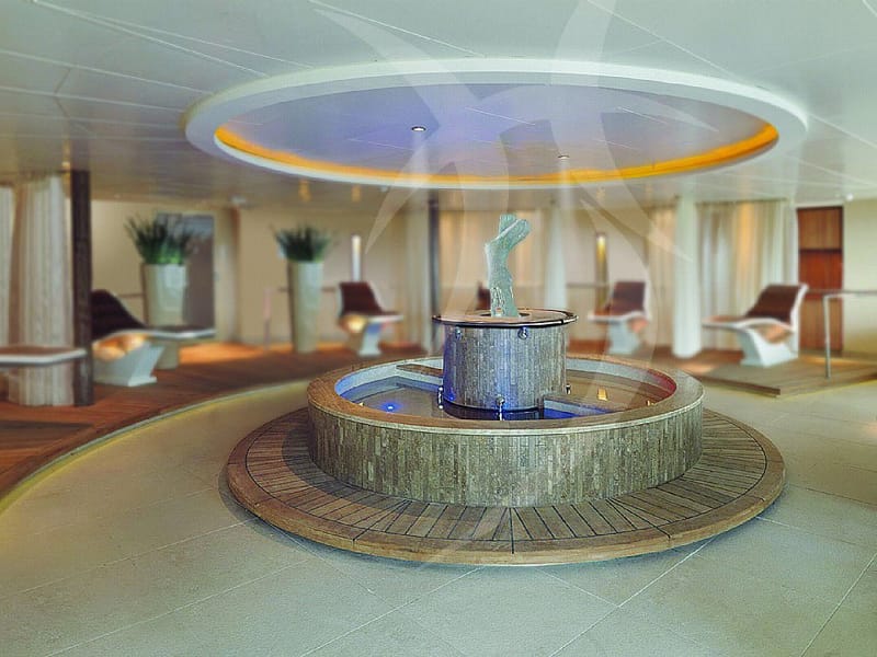 Kneipp path KNEIPP By Happy Sauna