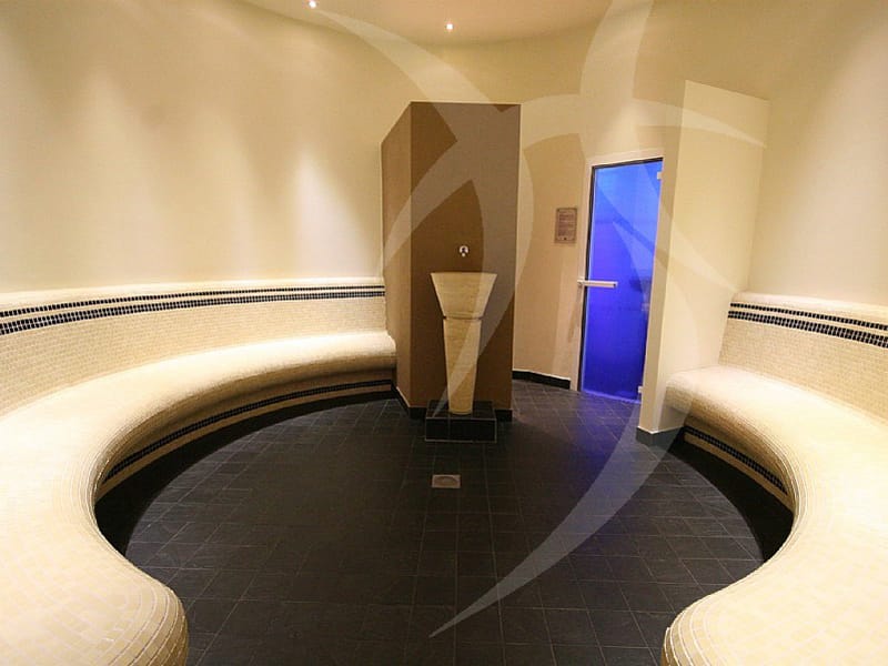 Tepidarium By Happy Sauna