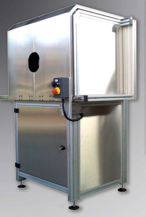 Collective protective equipment P45 By SILTE