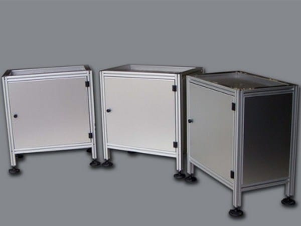 Collective protective equipment P45 By SILTE