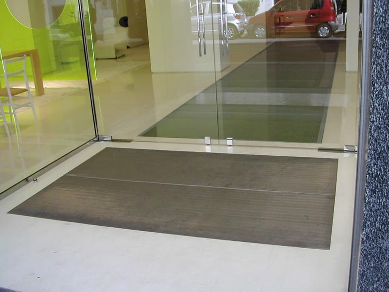 Tela metallica REPS By MARIANItech