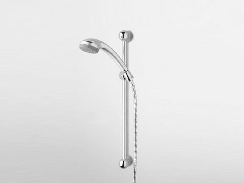 Z92479 | Shower wallbar with hand shower By ZUCCHETTI