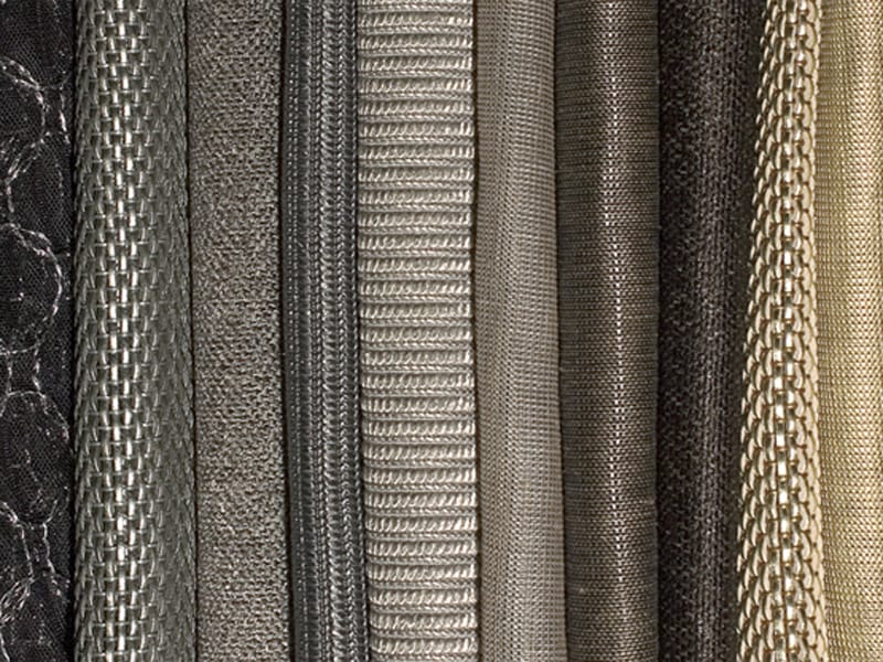 GALA Tessuto in lino per tende By Élitis