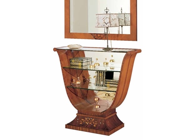 Classic Style Console Tables | Archiproducts