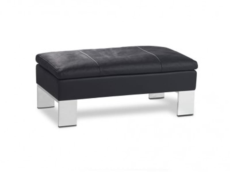 SHIVA | Pouf By JORI design Jean-Pierre Audebert