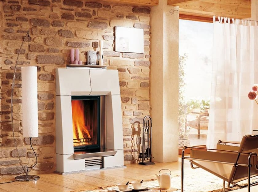 Kaminsimse | Kamine und Öfen | Archiproducts