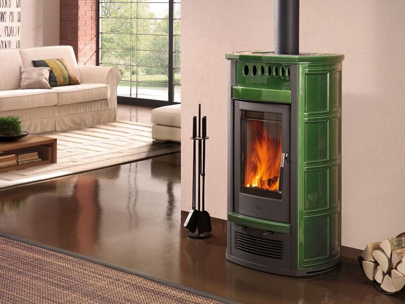 Prodotti Piazzetta Stufe | Archiproducts