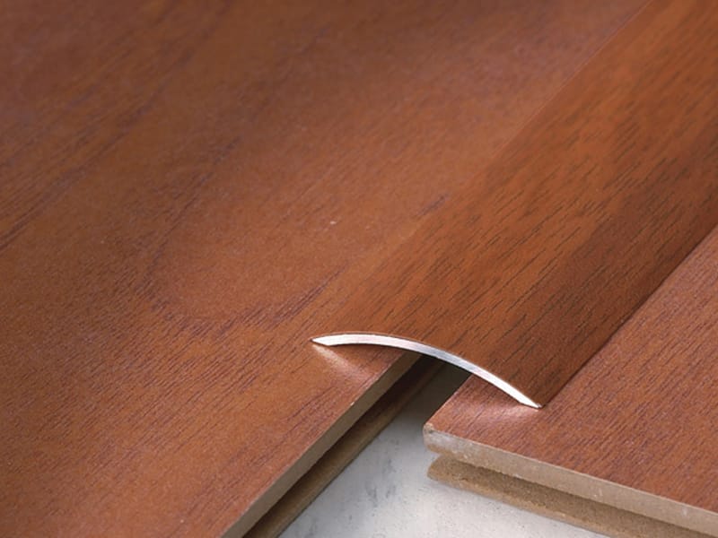 STRIPTEC ST-STB Profiles for joining existing floors By PROFILITEC