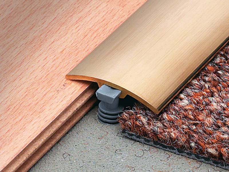 PROFILITEC: Edge protectors and flooring joints | Archiproducts