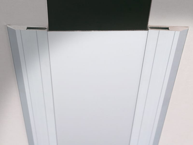 PROFILITEC: Edge protectors and flooring joints | Archiproducts