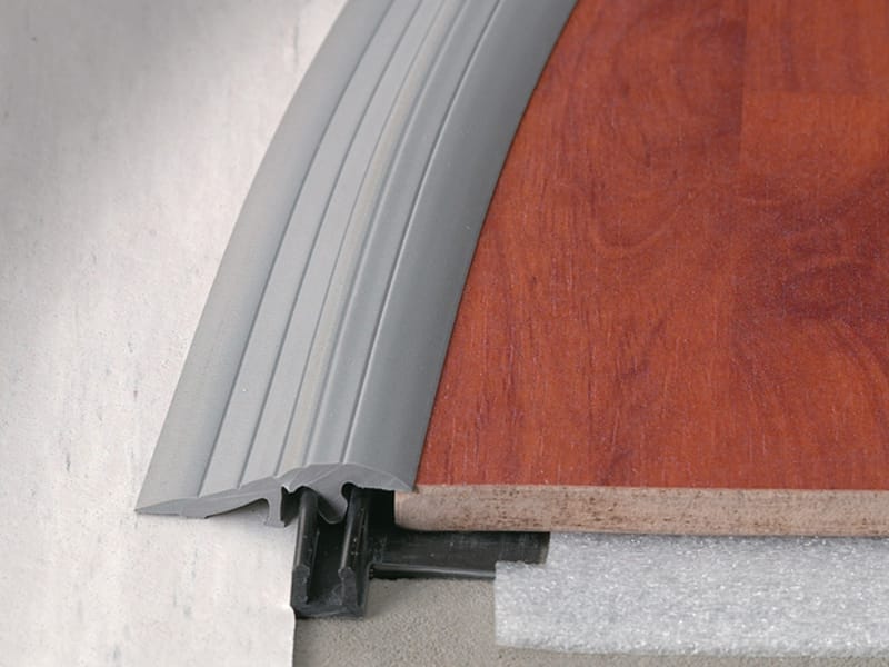 PROFILITEC: Edge protectors and flooring joints | Archiproducts