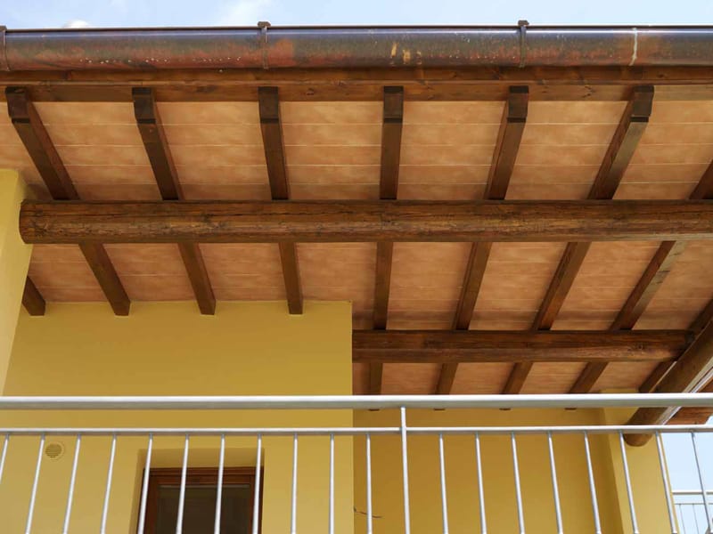 Tavella e tavellone in laterizio By SOLAVA