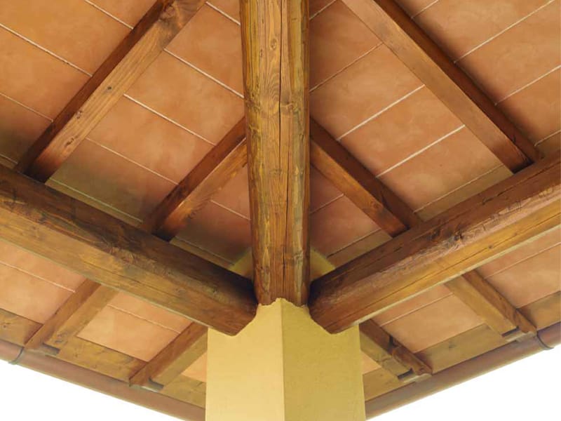 Tavella e tavellone in laterizio By SOLAVA