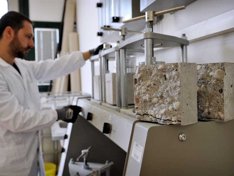 MICRO-POZZ™ PFA Additive for cement and concrete By General Admixtures