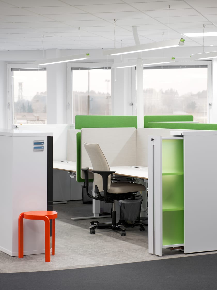 Lámpara colgante TRAPETS By ZERO