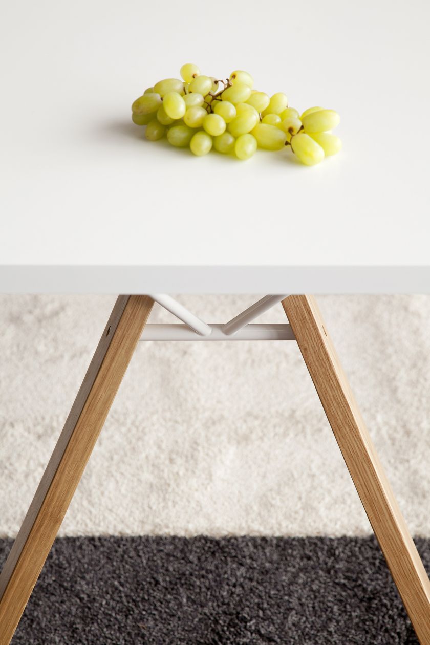 LAB | Table rectangulaire By Inno design Harri Korhonen