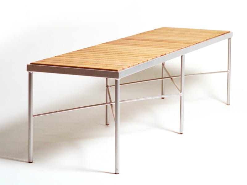 C.D. STACK | Bench By Inno design Harri Korhonen