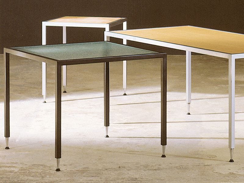 C.D. STACK | Table By Inno design Harri Korhonen