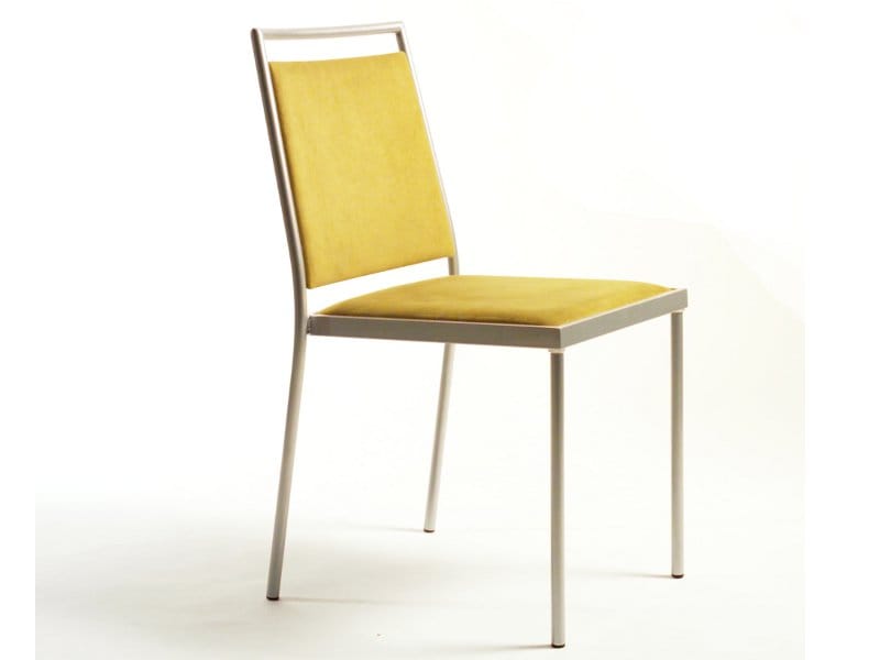 C.D. STACK | Waiting room chair with linking device By Inno design ...