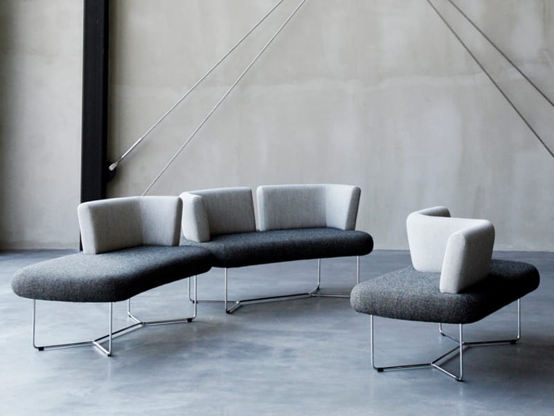 BONDO | Day bed By Inno design Harri Korhonen