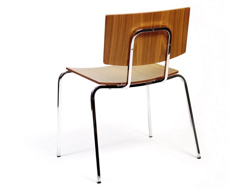 SLIM | Chaise Chaise empilable pour CHR By Inno | design Harri Korhonen