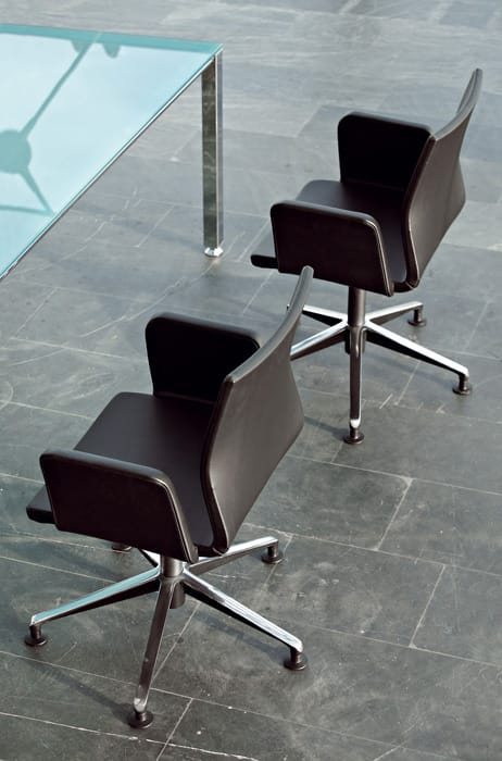 UMA | Task chair By ACTIU design Lledó & Campos