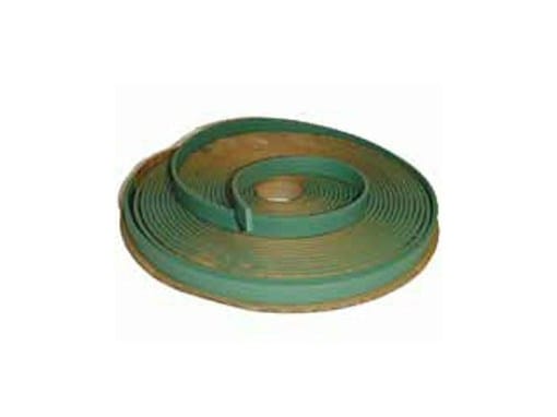 Hydro-expansive and resin waterstops | Foundation waterproofing ...