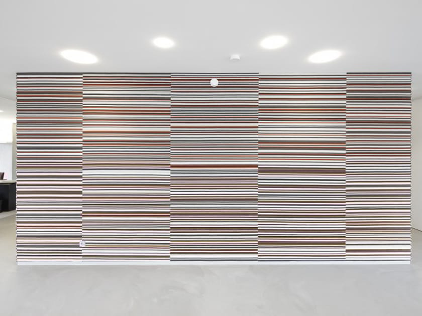 BuzziBrickBack By BuzziSpace